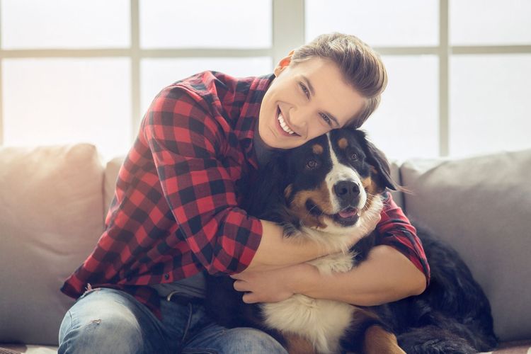 18 Common Dog Behavior Problems and How to Solve Them